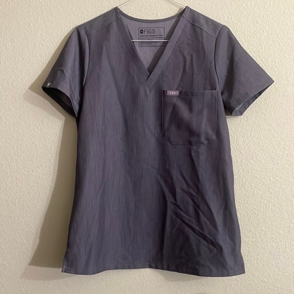 Figs | Tops | Figs Scrub Top | Poshmark